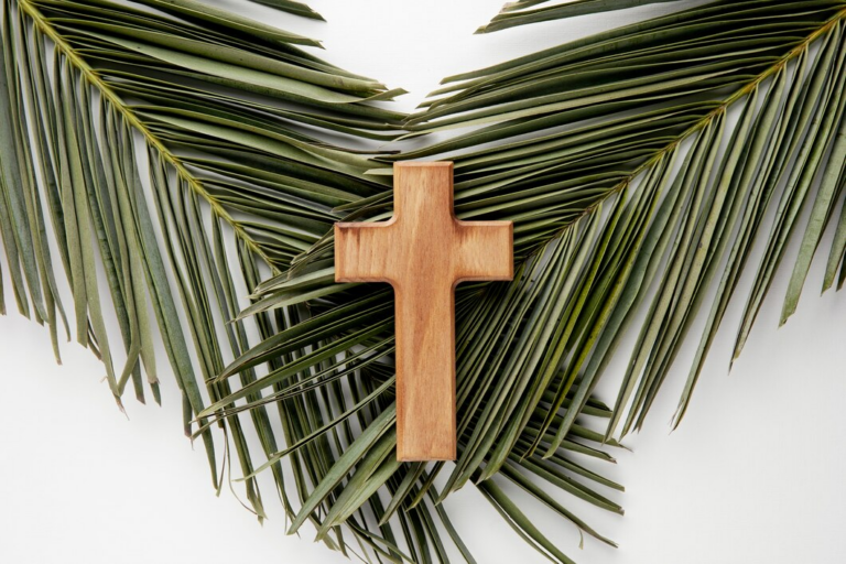 15 Powerful Palm Sunday Quotes - Sparklingquotes