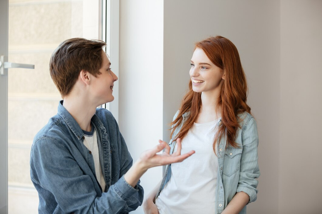120+ Casual, Flirty And Romantic Response To You're Cute - Sparklingquotes