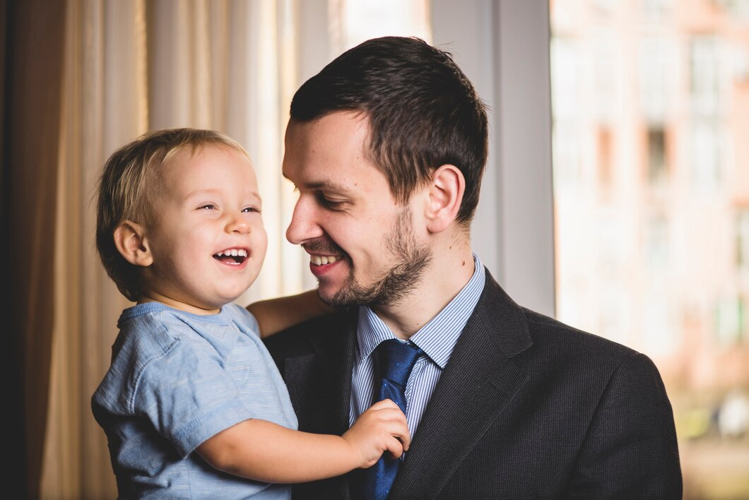 65+ Heartfelt Ways To Send Thank You Message To Daddy - Sparklingquotes