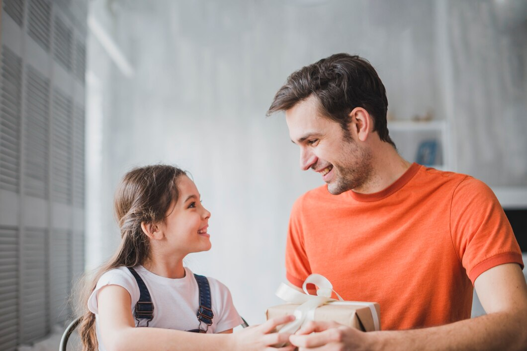 65+ Heartfelt Ways To Send Thank You Message To Daddy - Sparklingquotes