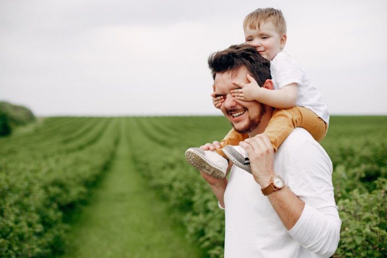 65+ Heartfelt Ways To Send Thank You Message To Daddy - Sparklingquotes