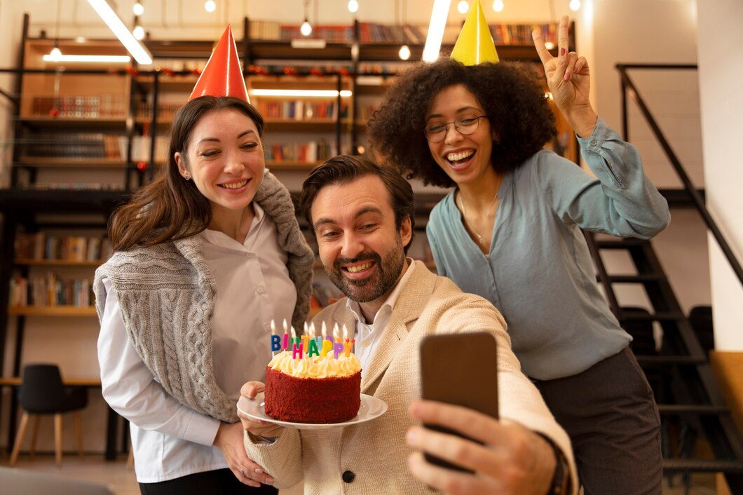 45+ Best Funny 21st Birthday Quotes - Sparklingquotes